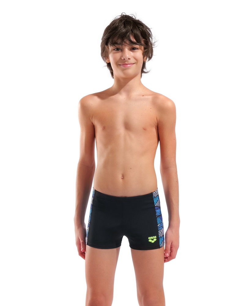 Arena B Candies Short Black