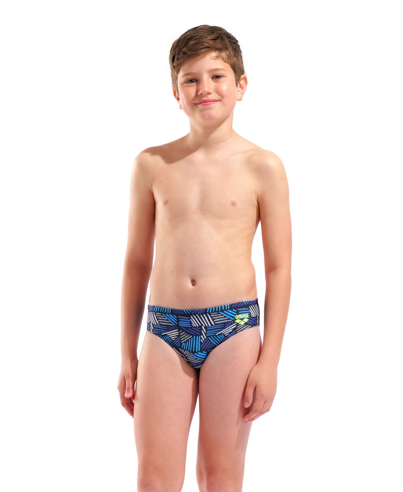 Arena B Candies Brief Black