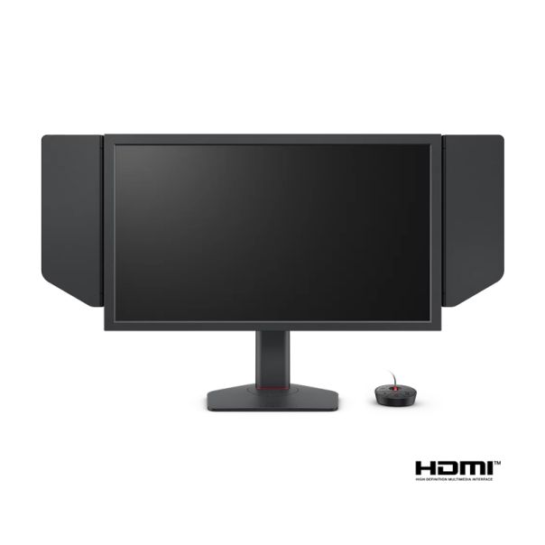 BENQ Zowie 24.1 inča XL2586X+ LED Gaming 600Hz crni monitor