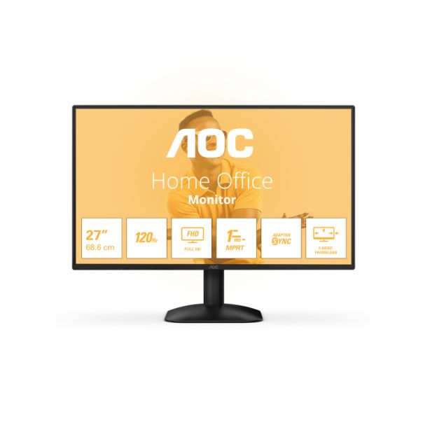 AOC 27 inča 27B31H WLED monitor