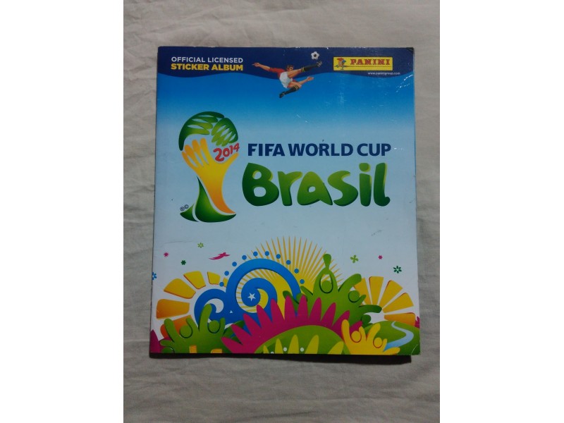 Brasil 2014
