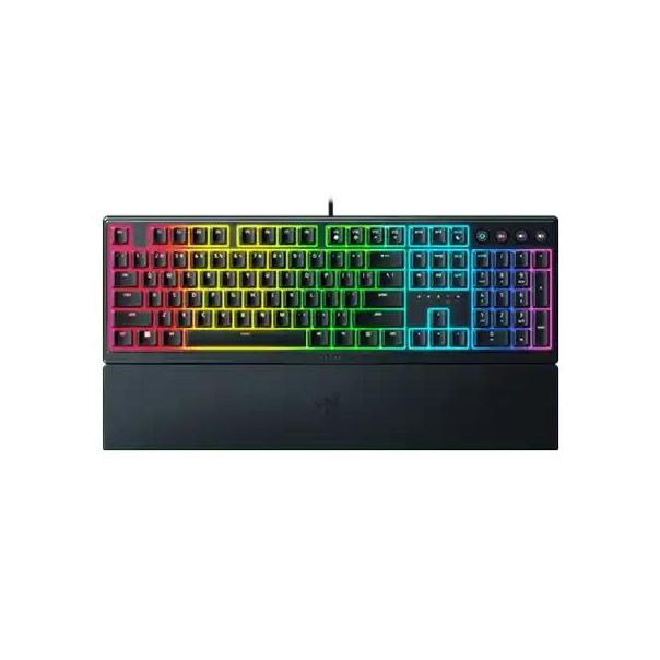 Tastatura RAZER Ornata V3 - Low Profile/Membranska/US