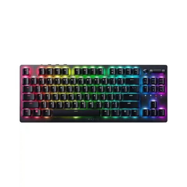RAZER Gejmerska tastatura DeathStalker V2 Pro Tenkeyless US RZ03-04370100-R3M1