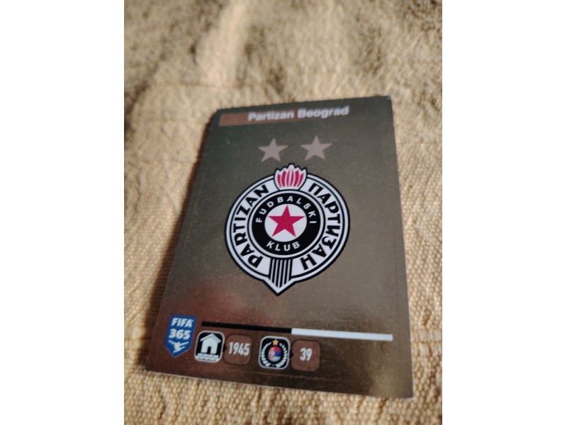 Fifa 365 2015 D 1