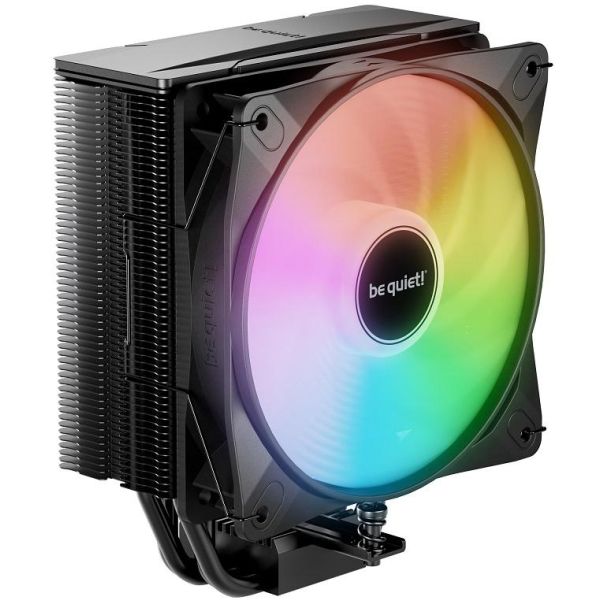 BE QUIET! Kuler Pure Rock 3 LX LGA-1851 BK040