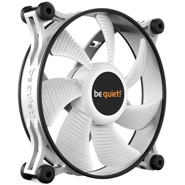 BE QUIET! Ventilator Shadow Wings 2 120mm PWM