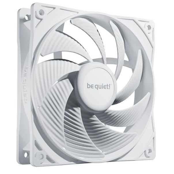 BE QUIET! Ventilator Pure Wings 3 120mm PWM BL111
