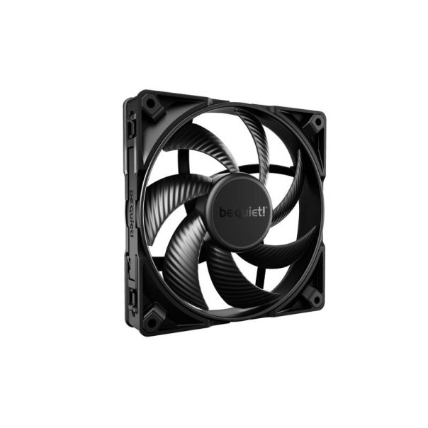 BE QUIET! Ventilator Silent Wings 4 140mm PWM BL096