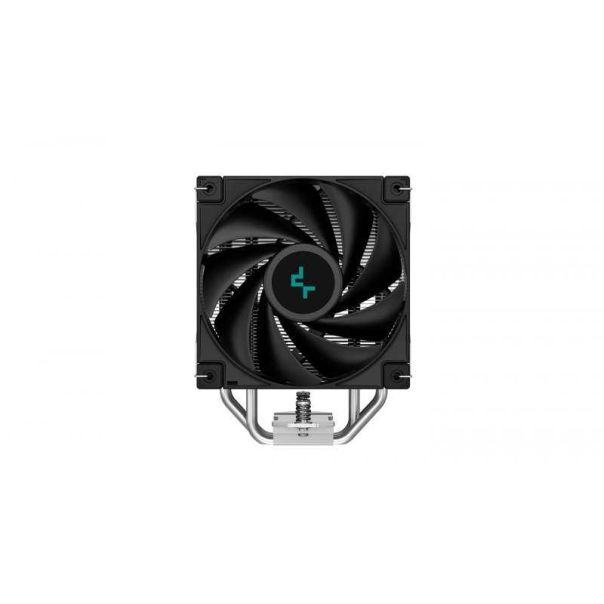 DEEPCOOL AK400 crni kuler za procesor