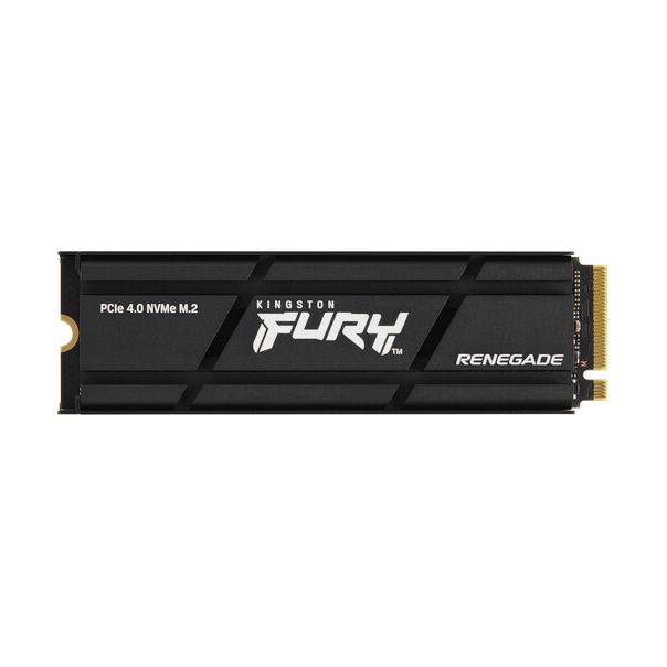 KINGSTON SSD M.2 NVMe 1TB FURY Renegade SFYRSK/1000G