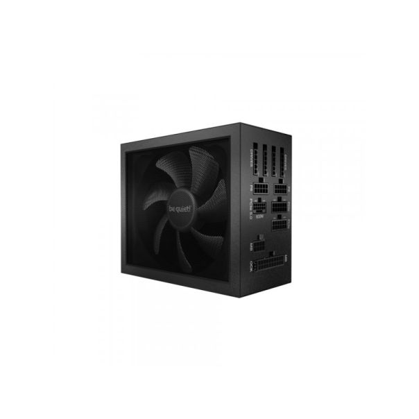 BE QUIET! Napajanje Dark power 13 750W 80 PLUS Titanium efficiency