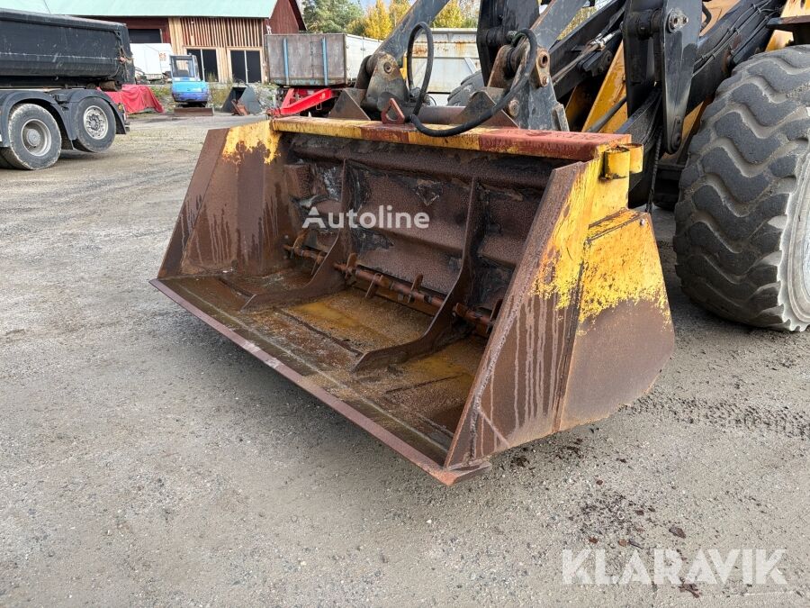 Prodaje se Sandskopa raonik za sneg na aukciji