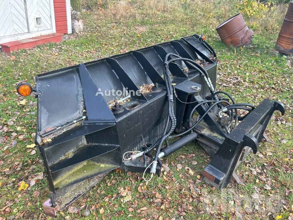 Prodaje se Holm 2700 raonik za sneg na aukciji