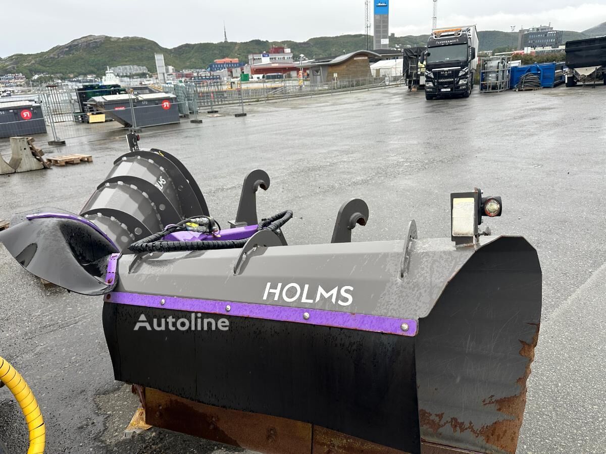 Prodaje se Holms Andre HOLMS PVF-3,6 raonik za sneg na aukciji