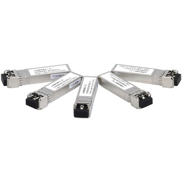 ARUBA SFP transiver NET Z GBIC J4858D-C 1000BASE-SX SFP,850nm,MM, HP kompatibilni