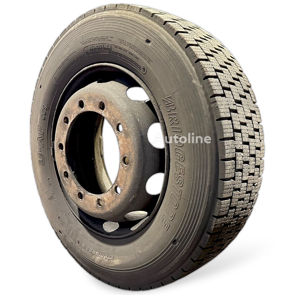 Bridgestone 275/70 R 22.5 točak