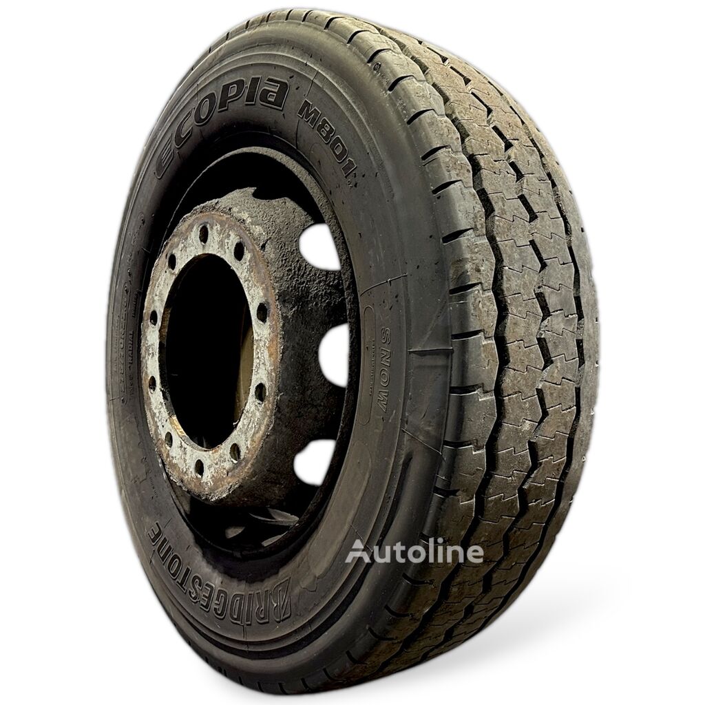 Bridgestone K-Series (01.06-) točak