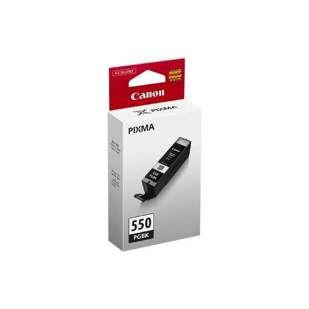 CANON Toner PGI-550 PGBK EUR