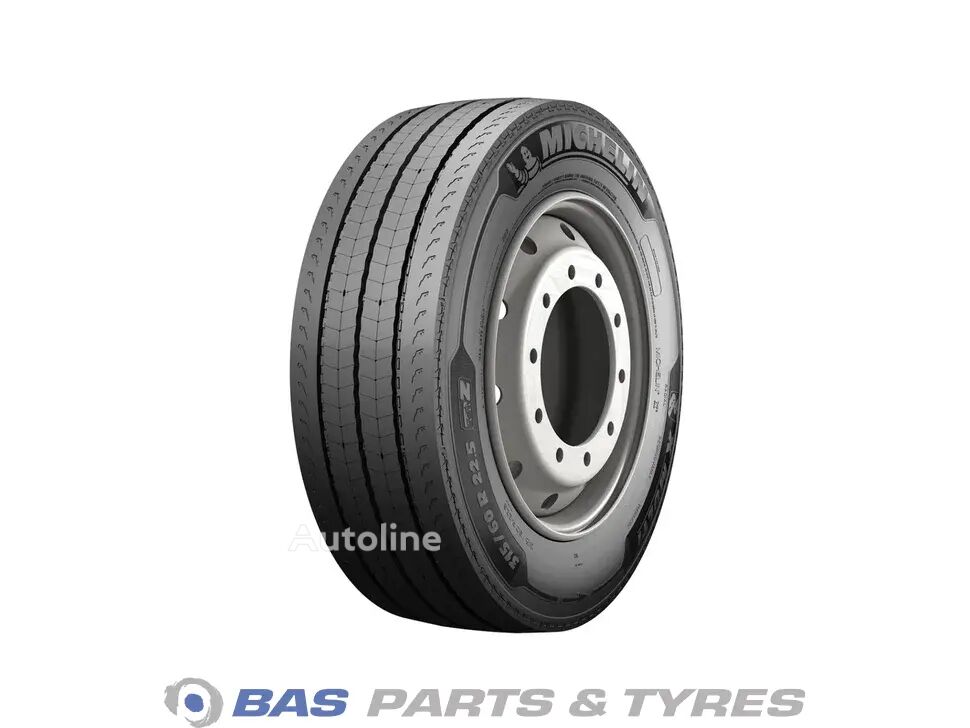 Nova Michelin 265/70R17.5 X Multi Z 140/138 M M+S 3PMSF guma za kamione