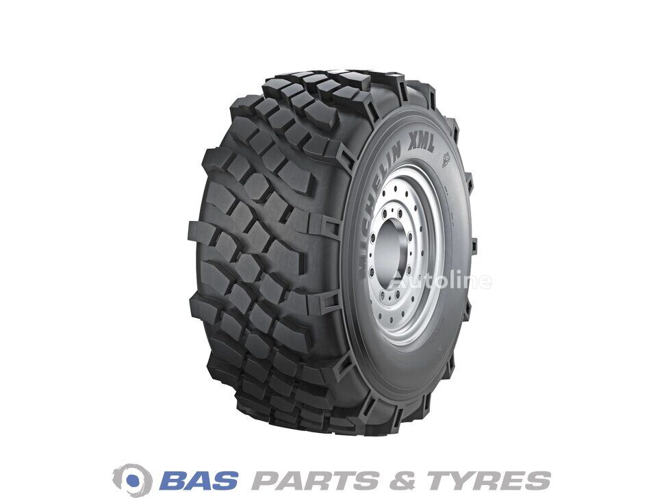 Nova Michelin 12.00R20 XML 149/146 J M+S guma za kamione