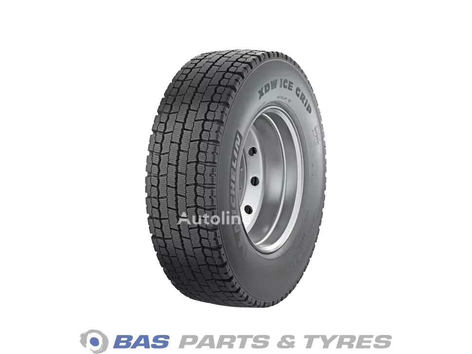 Nova Michelin 275/70R22.5 XDW Ice Grip 148/145 M+S 3PMSF guma za kamione