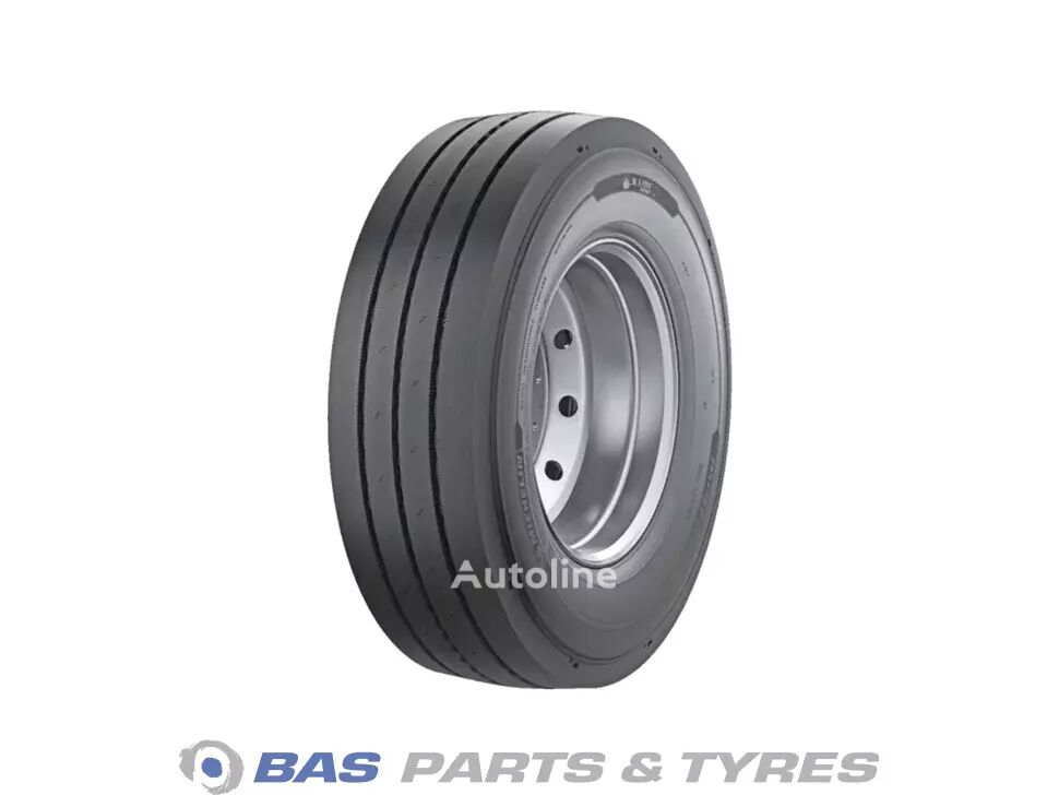 Nova Michelin 385/65R22.5 X Line Energy T 160 K M+S 3PMSF guma za kamione