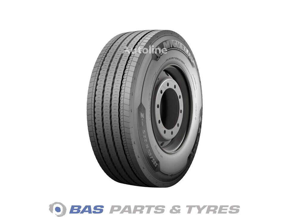 Nova Michelin 305/70R22.5 X Multi HL Z 154/150 M+S 3PMSF guma za kamione