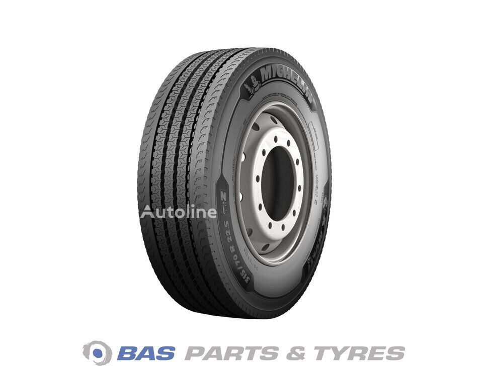Nova Michelin 315/70R22.5 X Multi HD Z 156/150 M+S 3PMSF guma za kamione