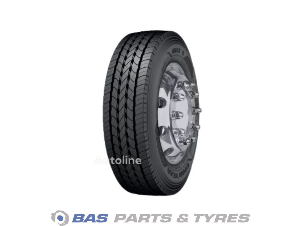Nova Goodyear 285/70R19.5 KMAX S 146/144 M+S 3PMSF guma za kamione