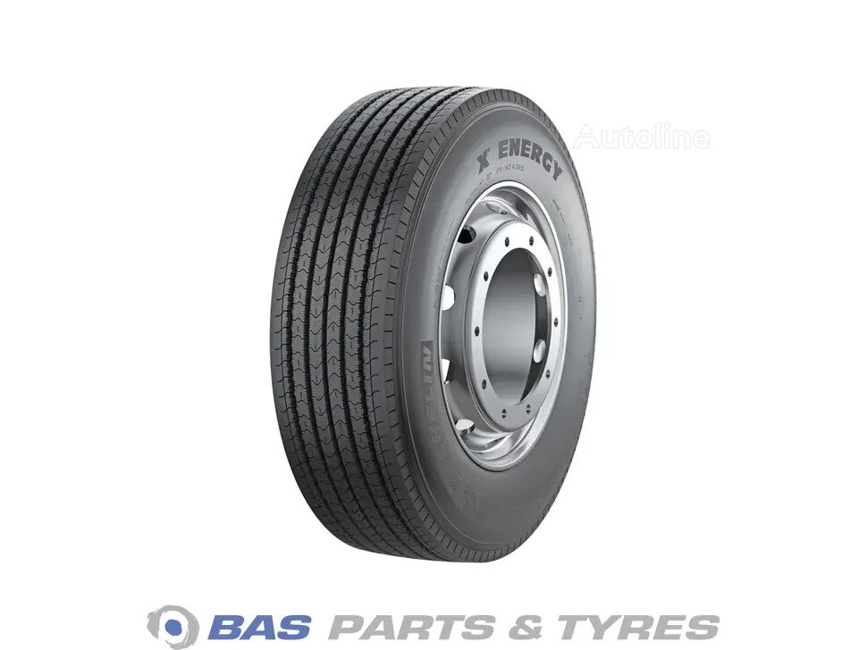 Nova Michelin 315/80R22.5 XTA 154/150 M guma za kamione