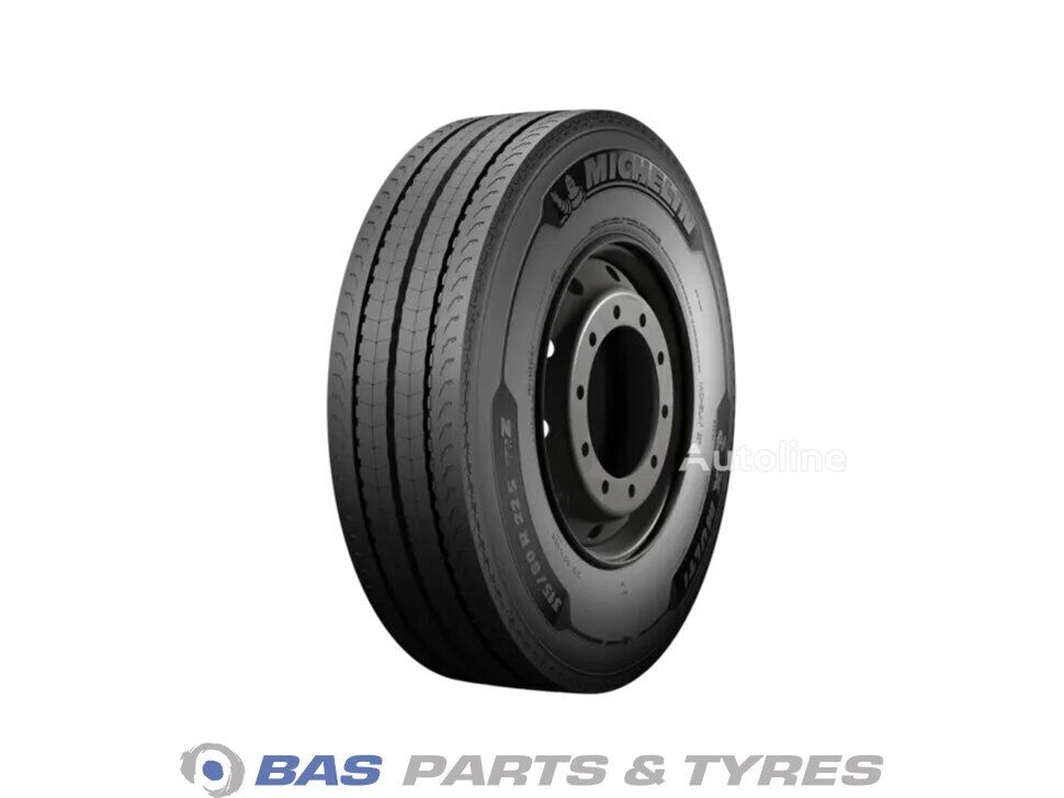 Nova Michelin 295/80R22.5 X Multi Grip Z 154/150 M+S 3PMSF guma za kamione