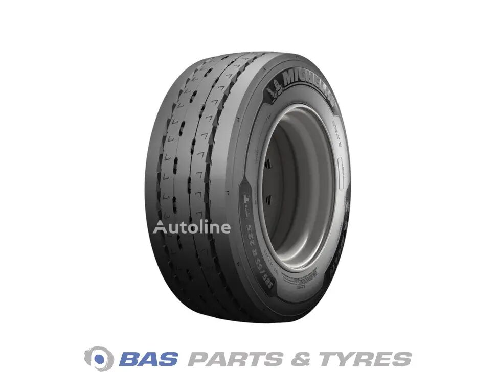 Nova Michelin 215/75R17.5 X Multi T2 136/134 J M+S 3PMSF guma za kamione