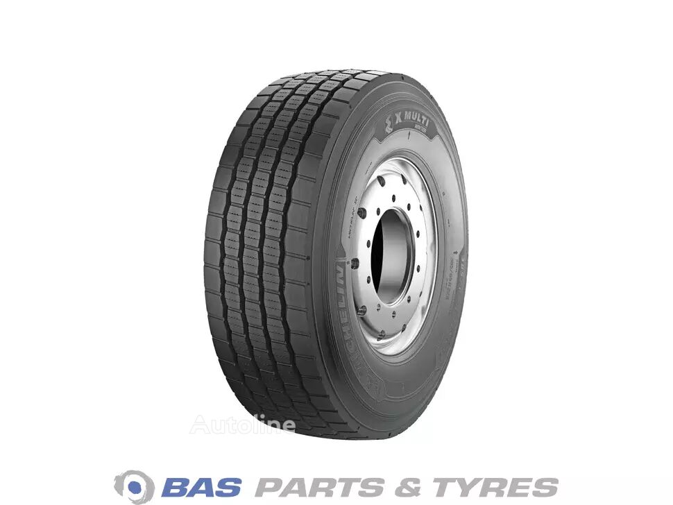 Nova Michelin 385/65R22.5 X Multi Winter T 160 K M+S 3PMSF guma za kamione
