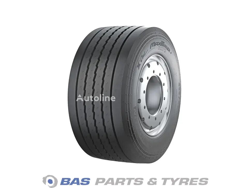 Nova Michelin 255/60R19.5 X One Maxitrailer+ 143/141 J M+S 3PMSF guma za kamione