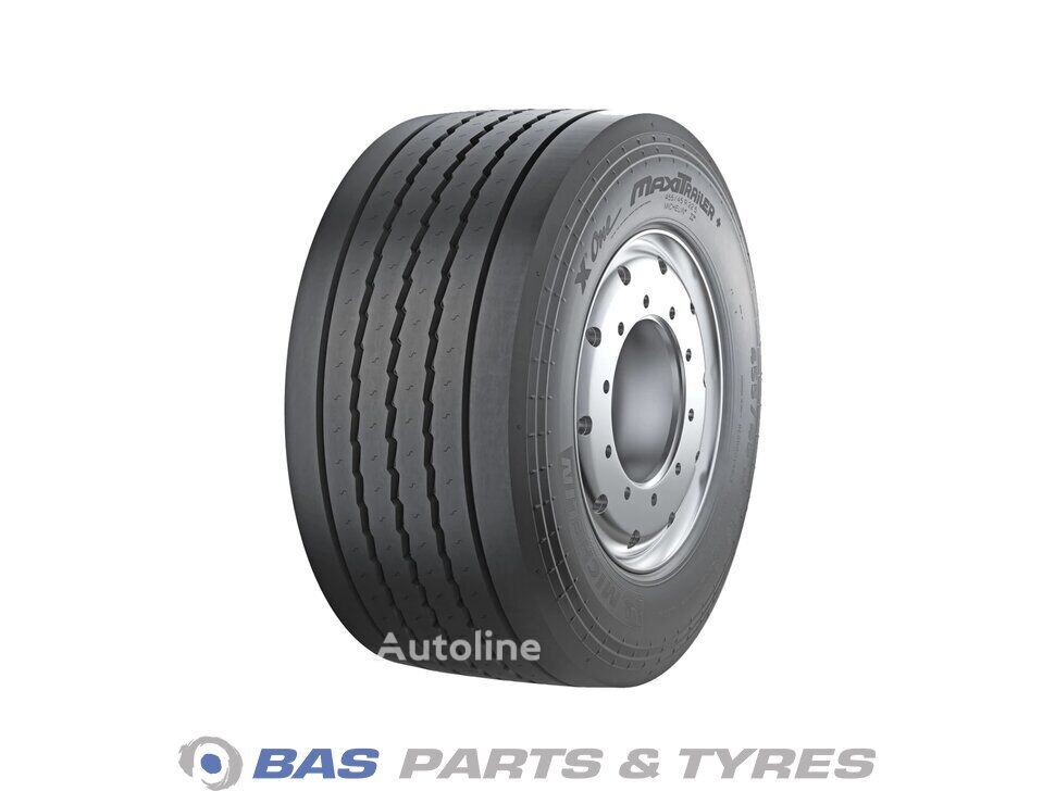 Nova Michelin 455/45R22.5 X One Maxitrailer+ 160 J M+S guma za kamione