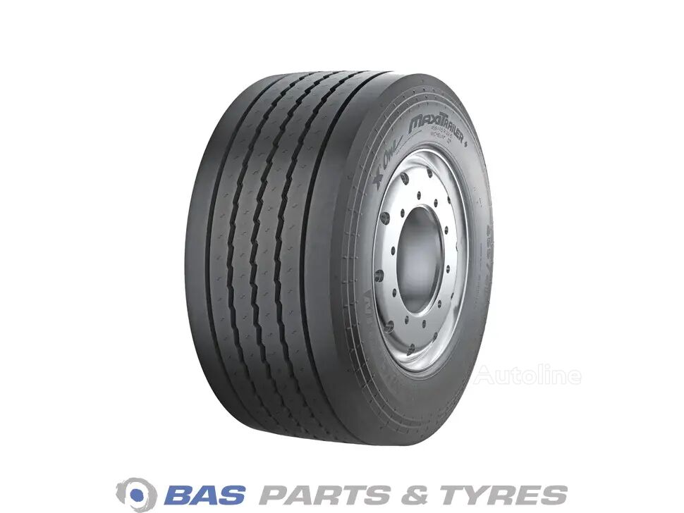 Nova Michelin 255/60R19.5 X One Maxitrailer+ 143/141 J M+S guma za kamione
