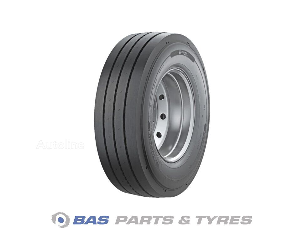 Nova Michelin 385/55R22.5 X Line Energy T 160 K M+S 3PMSF guma za kamione