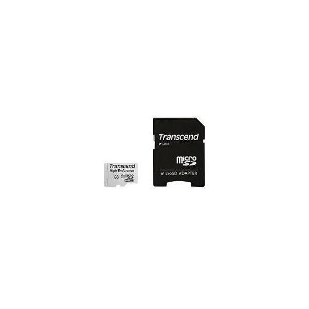TRANSCEND Memorijska kartica 16GB Micro SD TS16GUSDHC10V