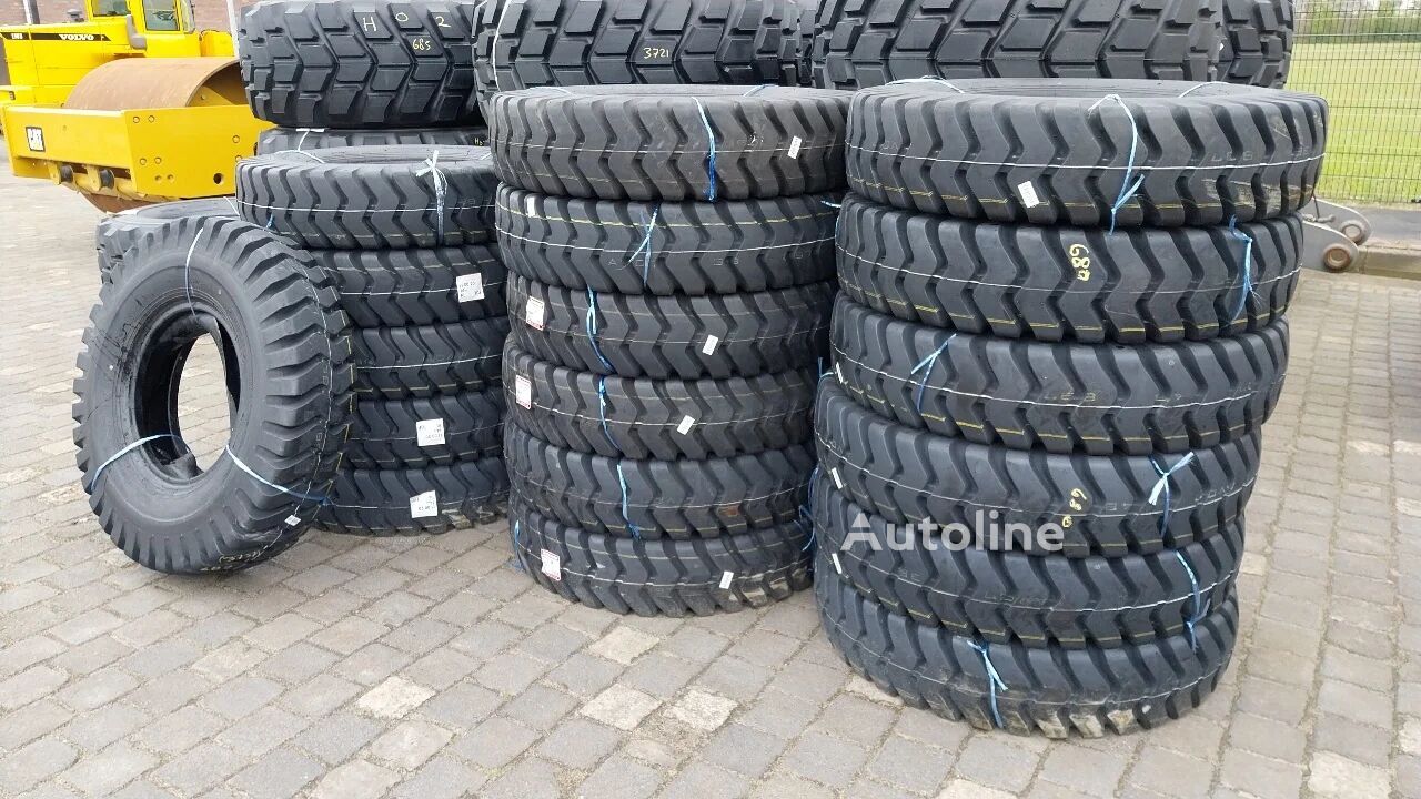 Nova Bridgestone 11.00-20 / Unused / 18x available guma za kamione