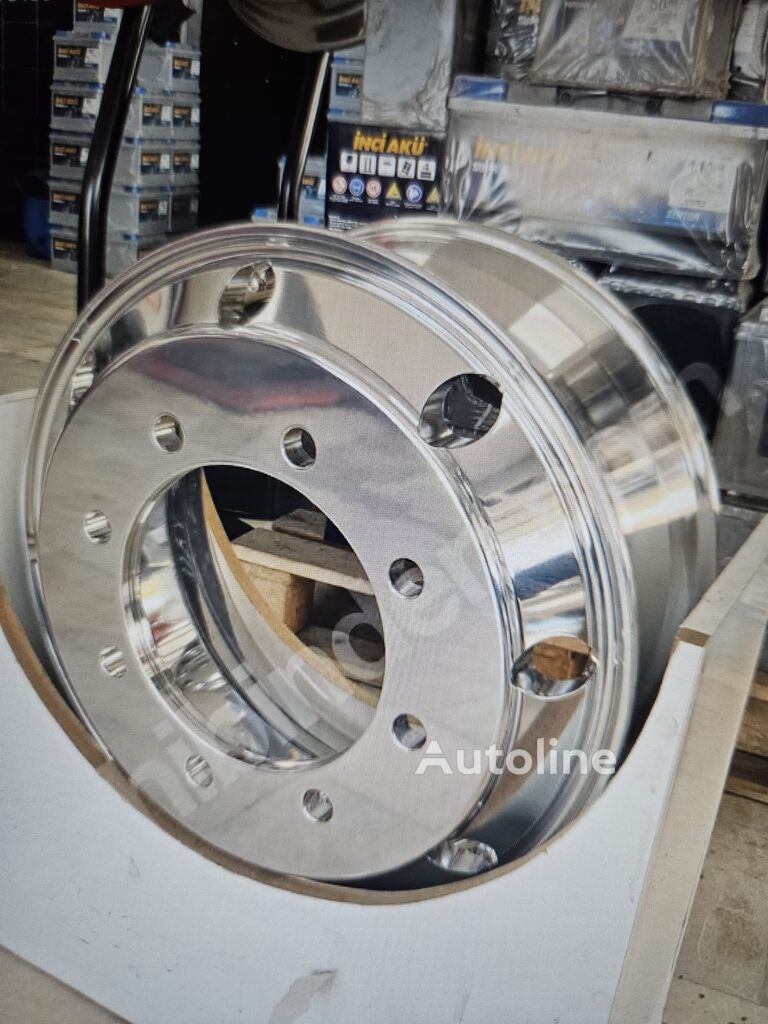 Nova SRW 19,5 x 7,5 felna za kamion
