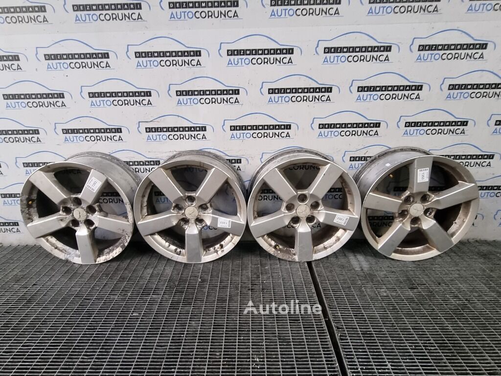 Jante aliaj Mitsubishi Outlander 2009 - 2012 R18 7j et 5*114*3 felna za auto