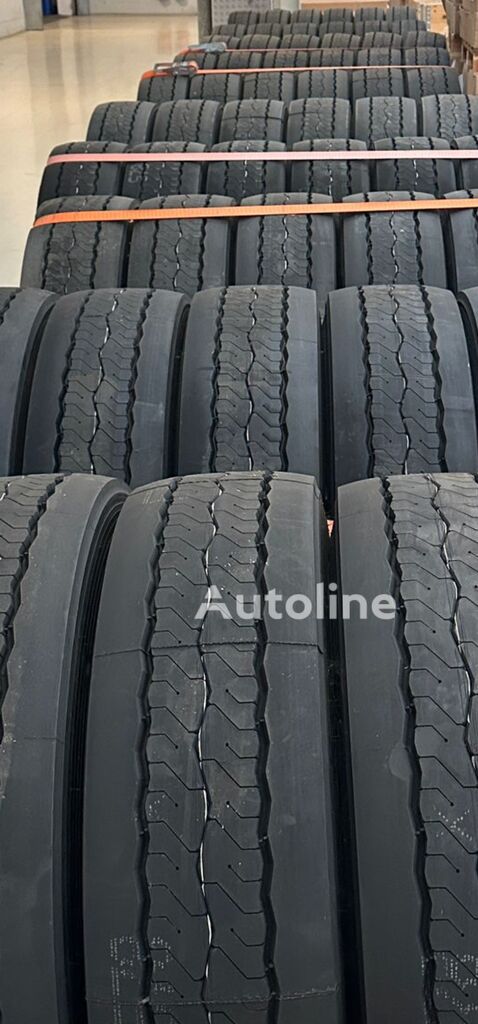 Nova Bridgestone U-AP 002 guma za autobuse