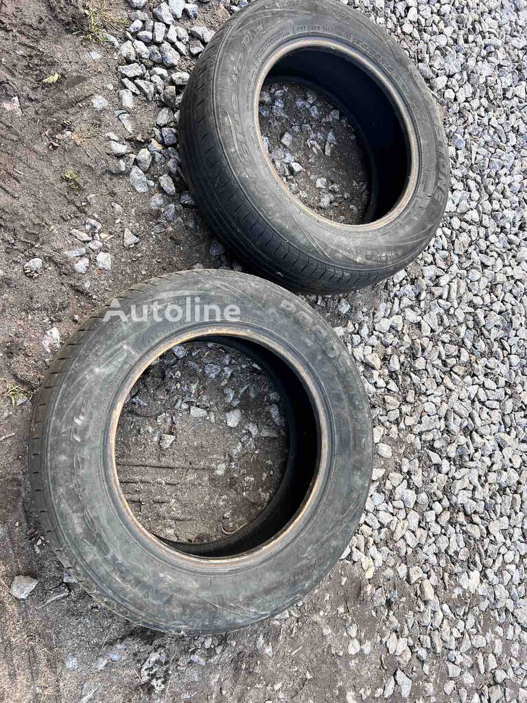 Goodyear 225 R 17 auto guma