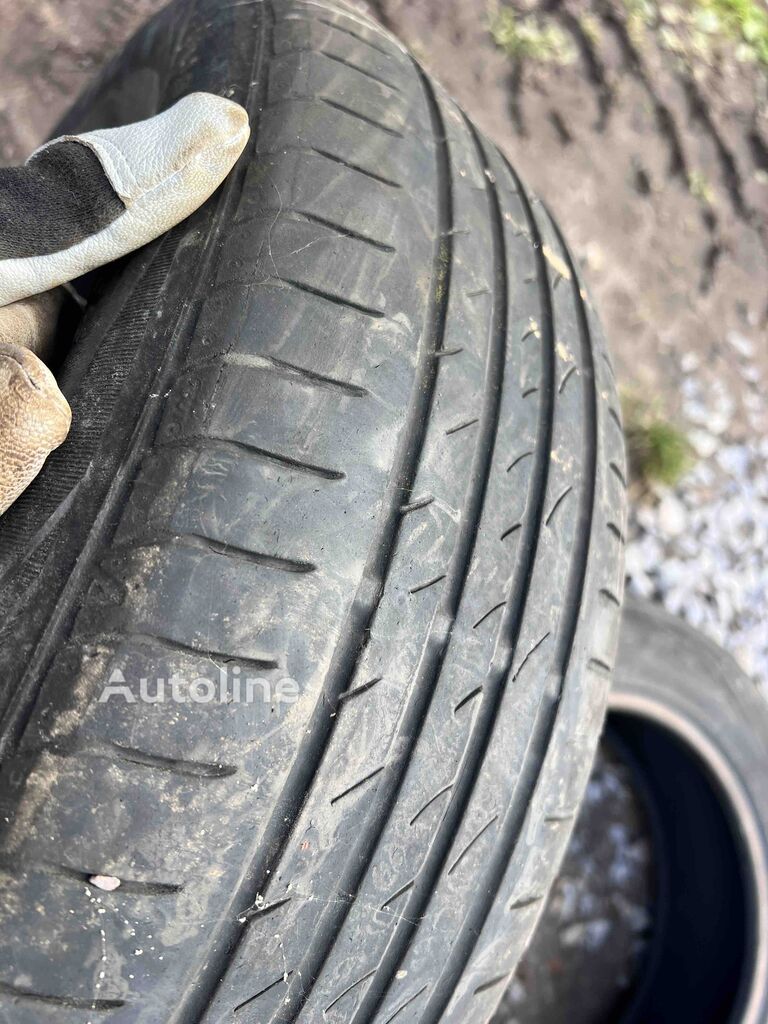 195 R 15 auto guma