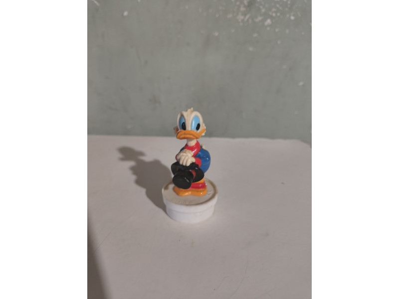 STARI BAJA PATAK NESTLE DISNEY FIGURA