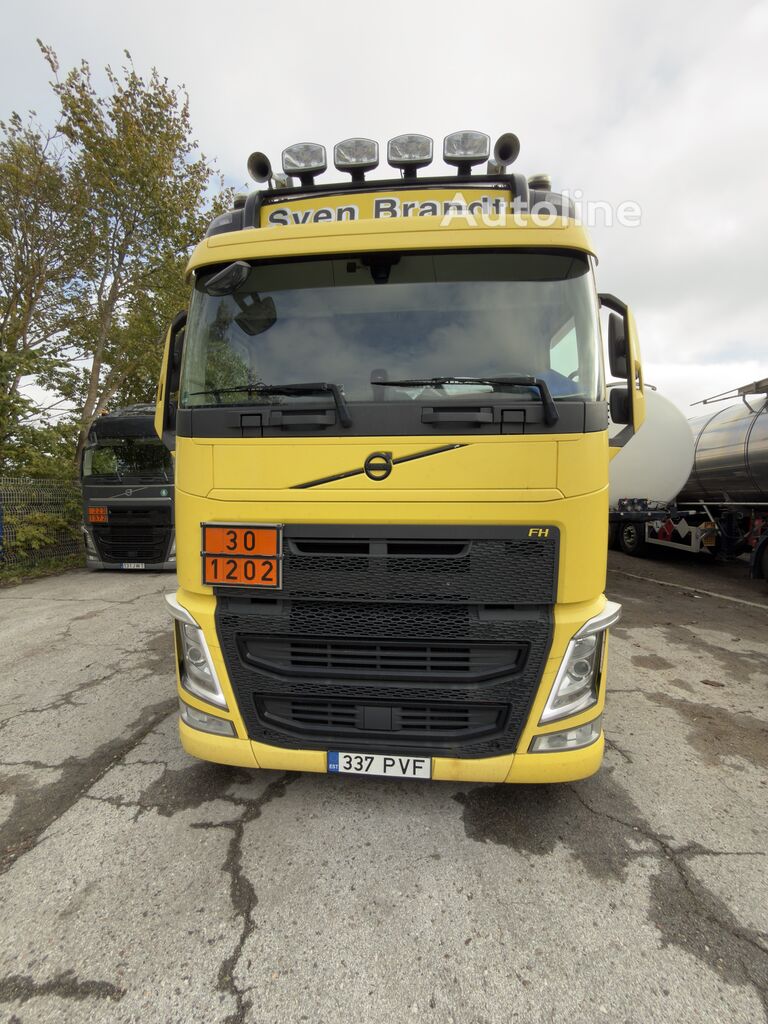 Volvo FH 500 tegljač