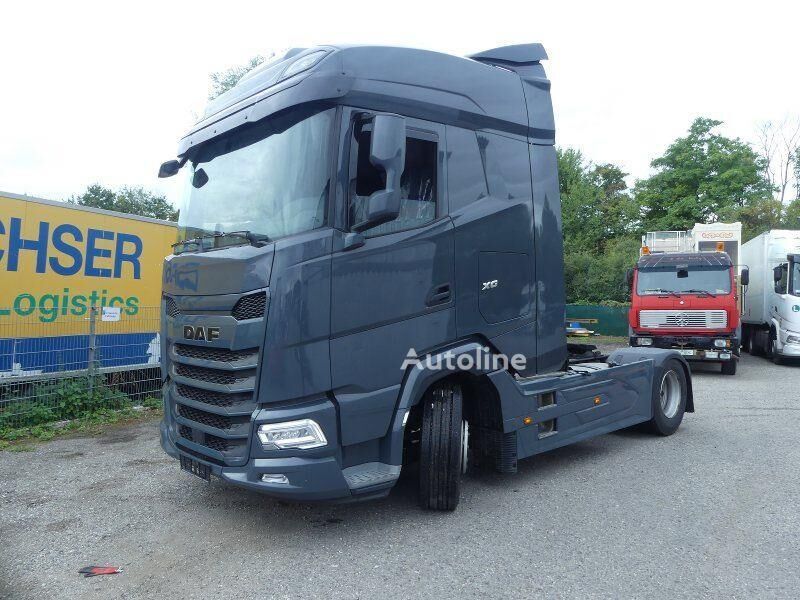 DAF XG 480 FT tegljač