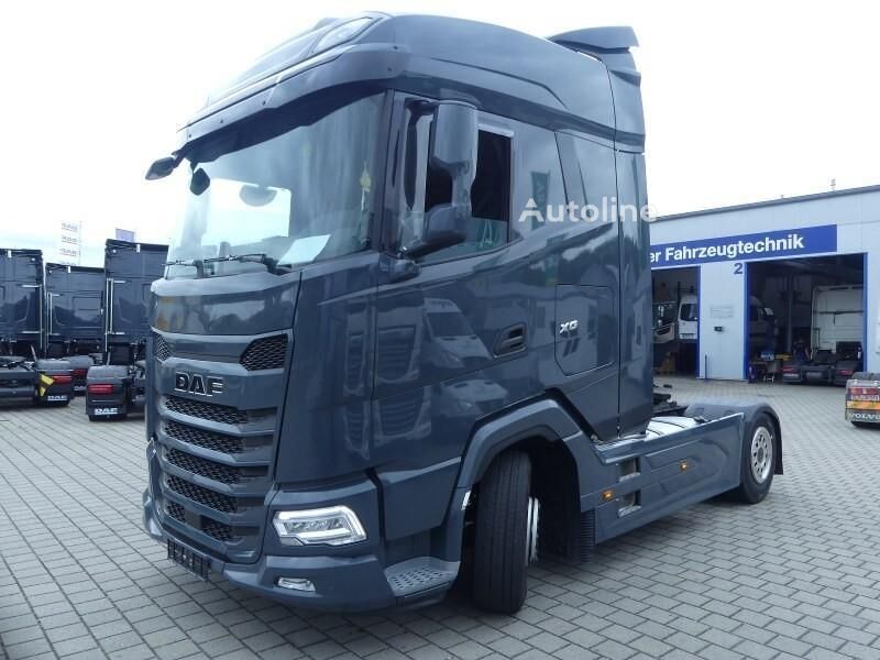 DAF XG 480 FT tegljač