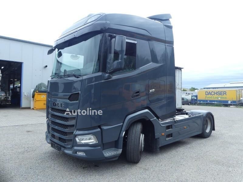 DAF XG 480 FT tegljač