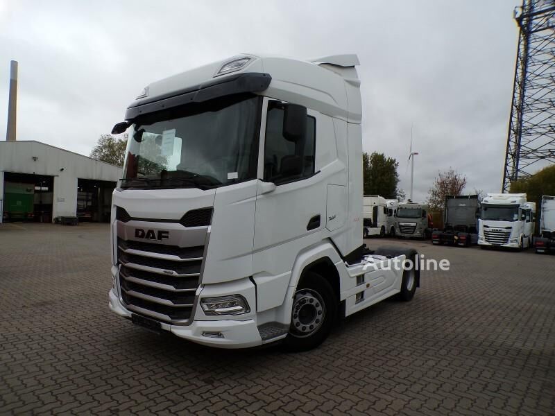 DAF XFn 480 FT 4X2 tegljač